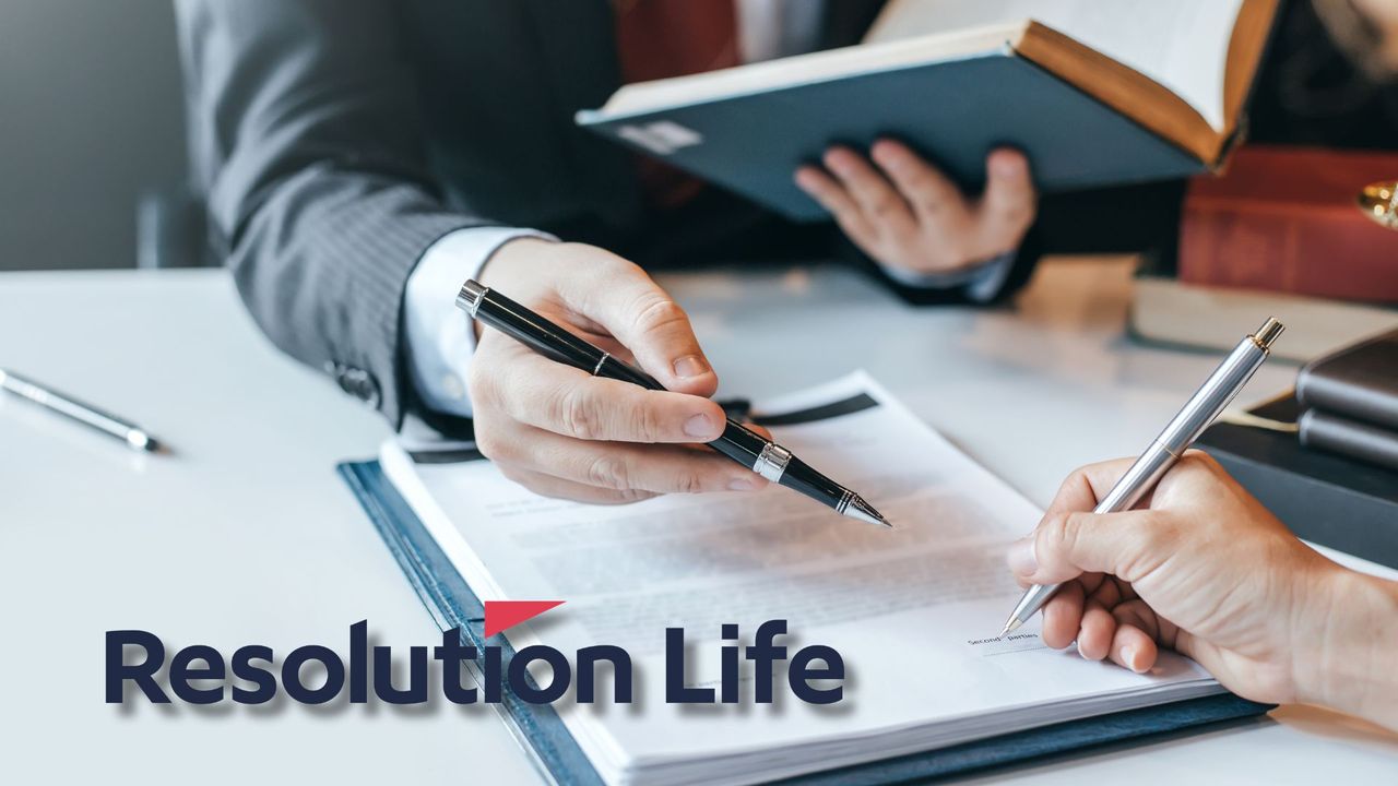 Resolution Life forges reinsurance deal with Tokio Marine arm ...